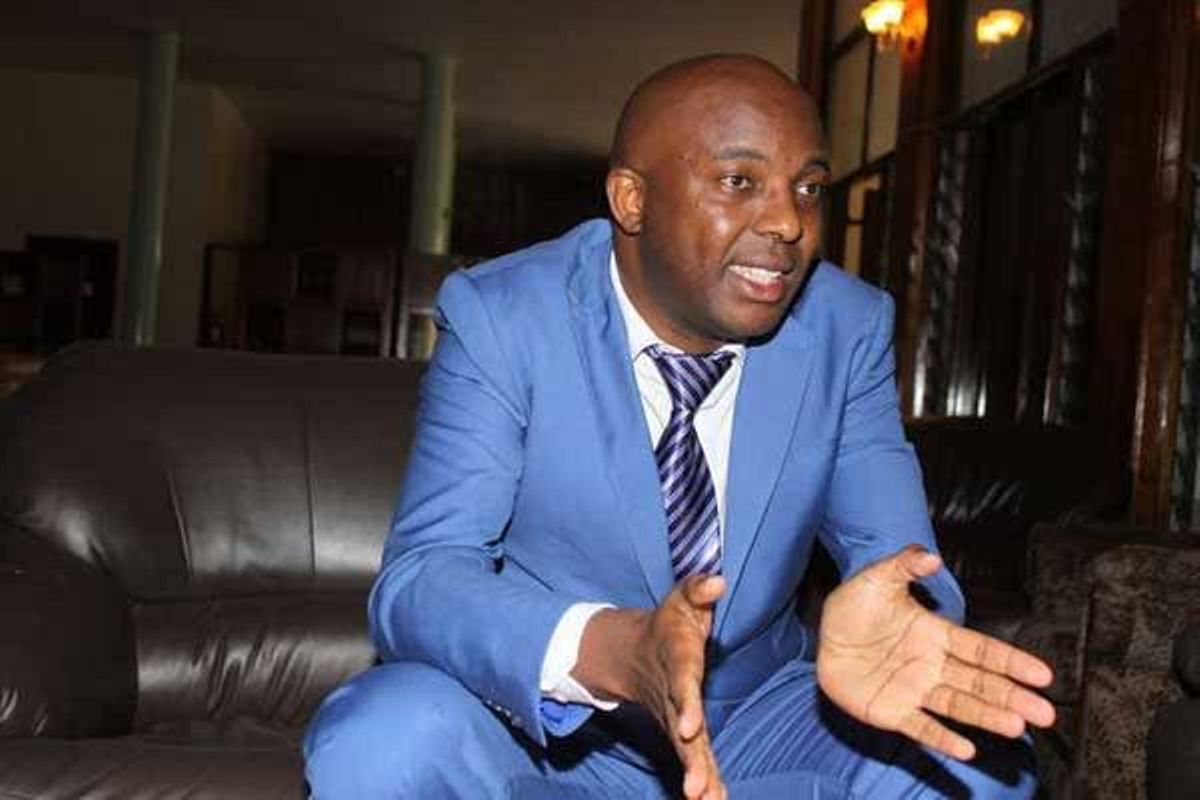 De-whipping of 'defiant' Jubilee MPs laudable punishment – senator